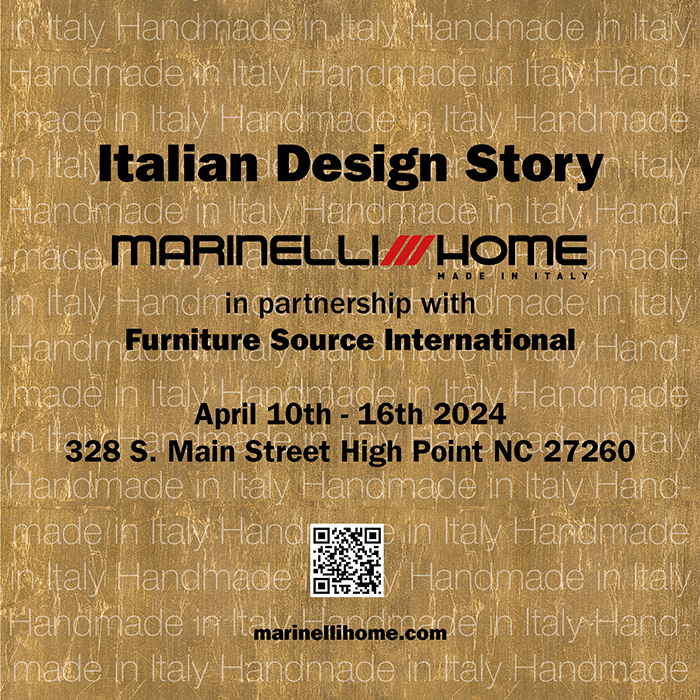 High Point 2024 - Marinelli Home